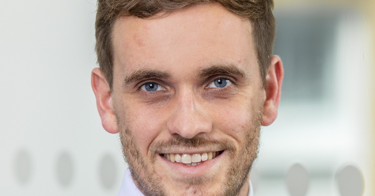 Ross Anderson - People | Barnett Waddingham | Barnett Waddingham