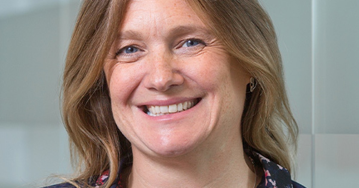 Sarah Pearson - People | Barnett Waddingham | Barnett Waddingham