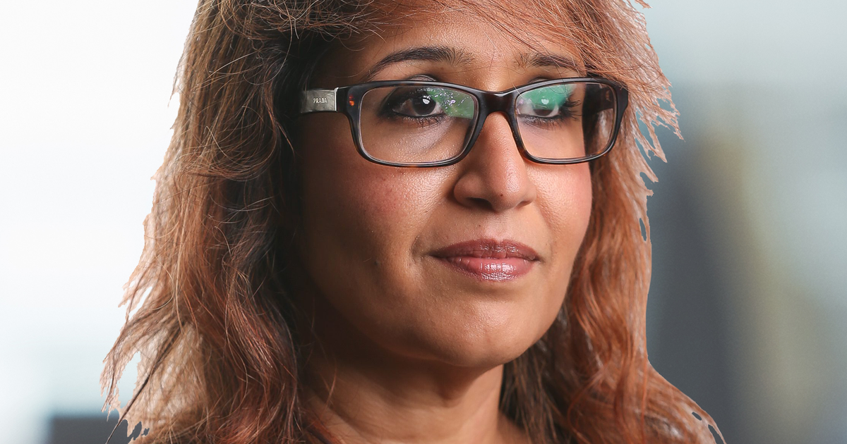 Sharon Khan - People | Barnett Waddingham | Barnett Waddingham