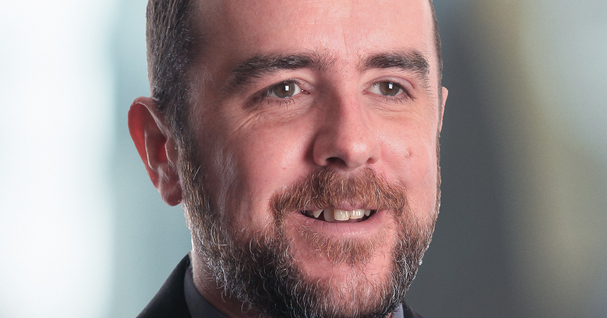 Steve Knight - People | Barnett Waddingham | Barnett Waddingham