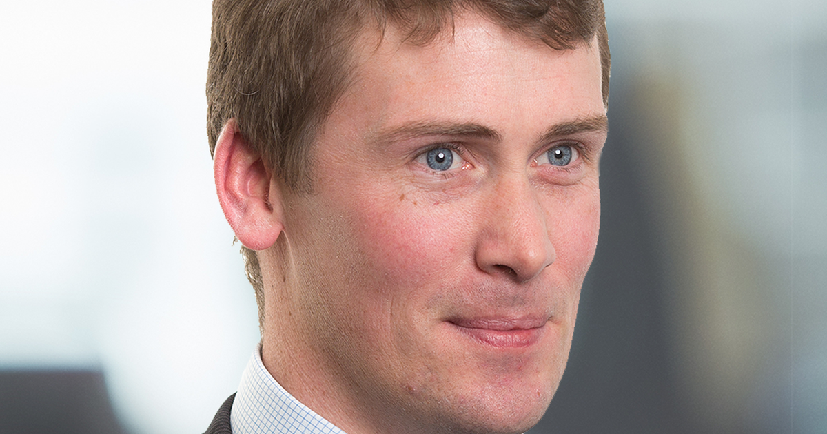 Stuart Harrison - People | Barnett Waddingham | Barnett Waddingham