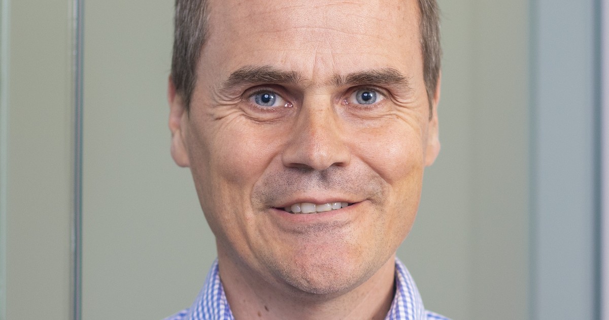 Tony Broadhurst - People | Barnett Waddingham | Barnett Waddingham