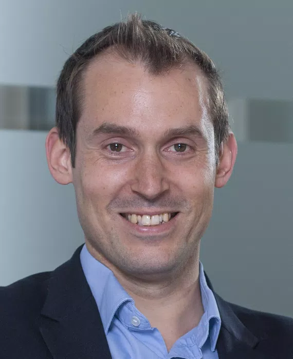 Will Rice - People | Barnett Waddingham | Barnett Waddingham