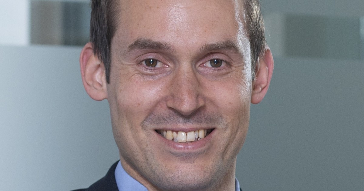 Will Rice - People | Barnett Waddingham | Barnett Waddingham